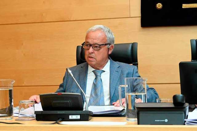 Santonja, premiado por Federación Taurina de Madrid