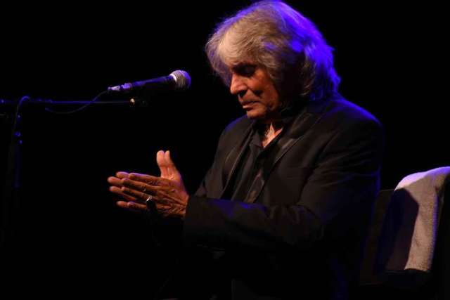 José Mercé presenta "Flamenco" - fotos