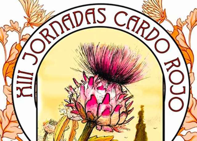 XIII Jornadas del Cardo Rojo de Ágreda