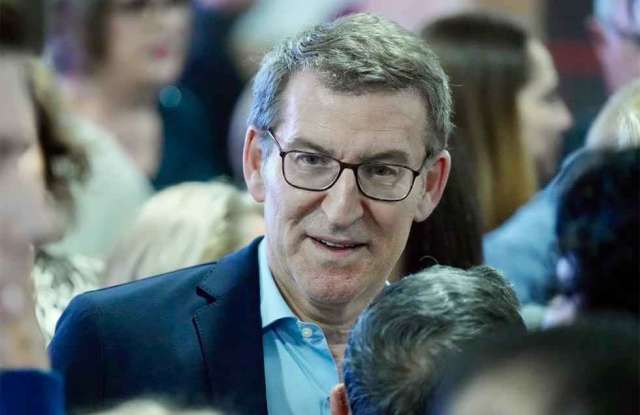 Feijóo apuesta por máximo en ayudas al funcionamiento