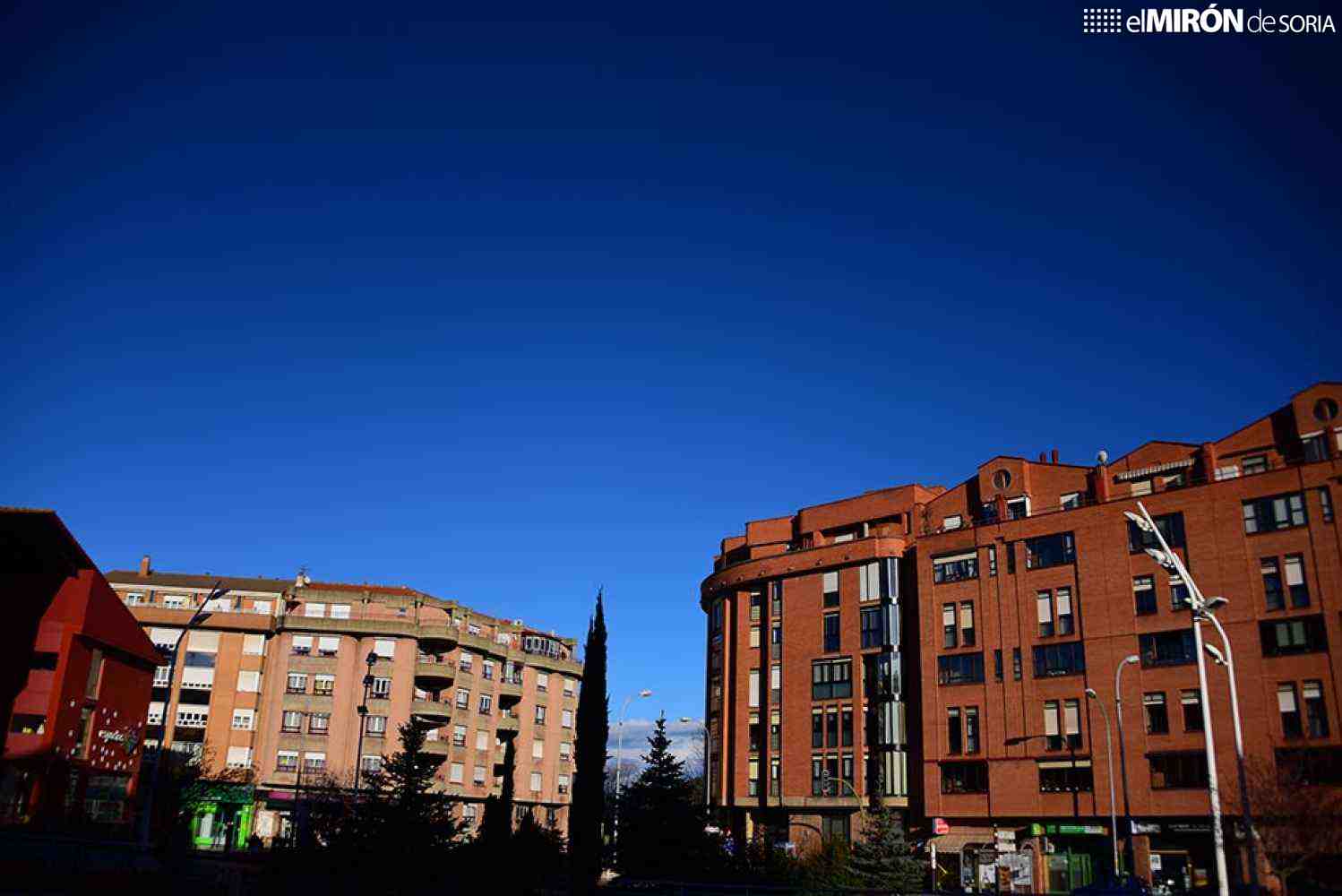 Subida Del 5 3 Por Ciento De Vivienda En Alquiler