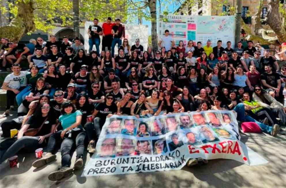 TRIBUNA / ETA y la PPSOE