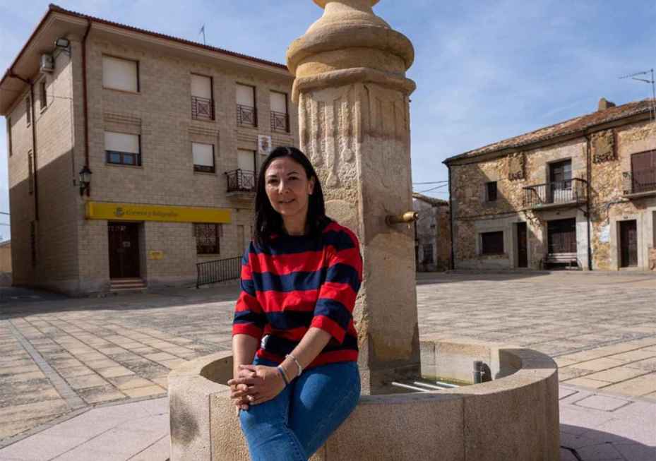 Nueva apuesta socialista en Gómara