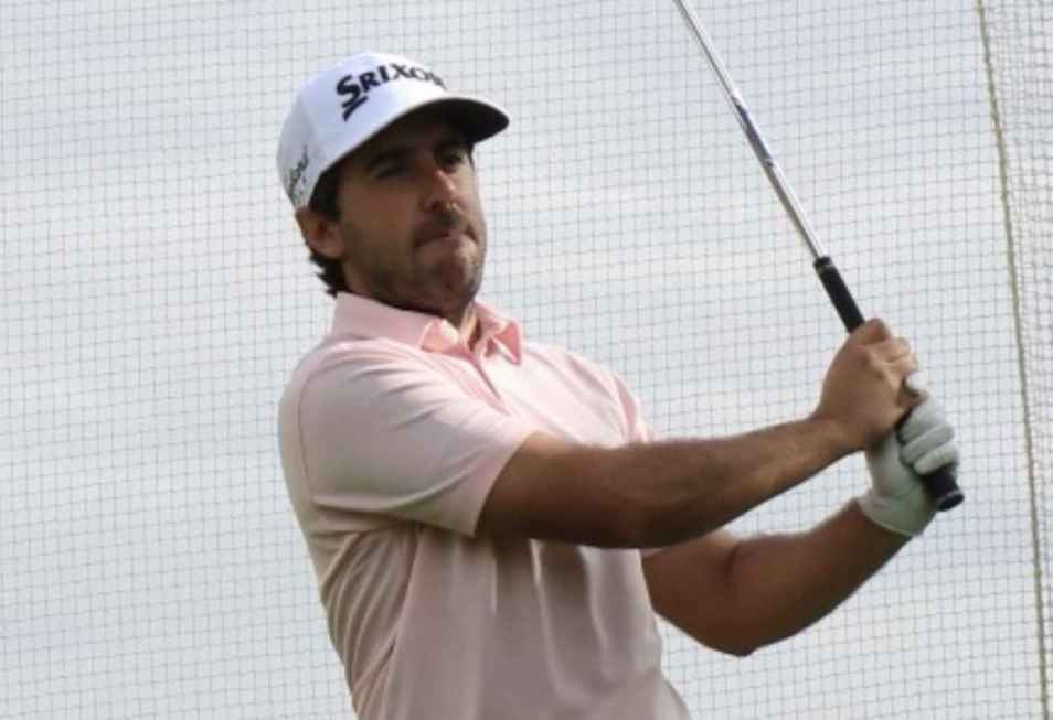 Berná, lejos de los mejores en el Andalucía Challenge