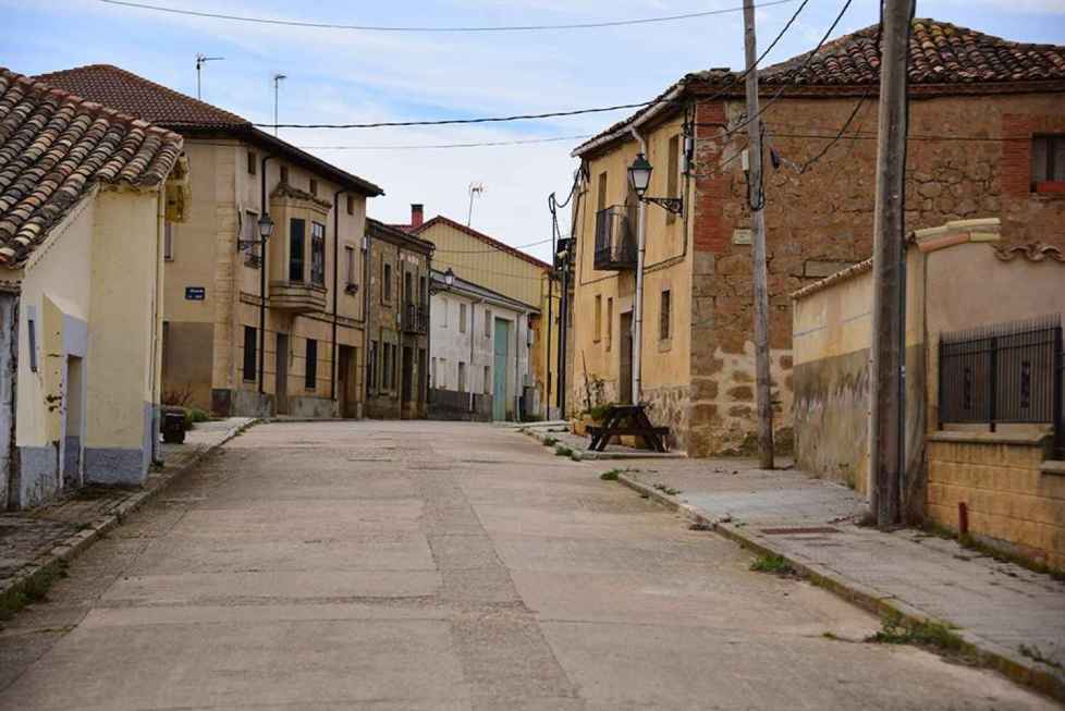 Paseo por Coscurita - fotos