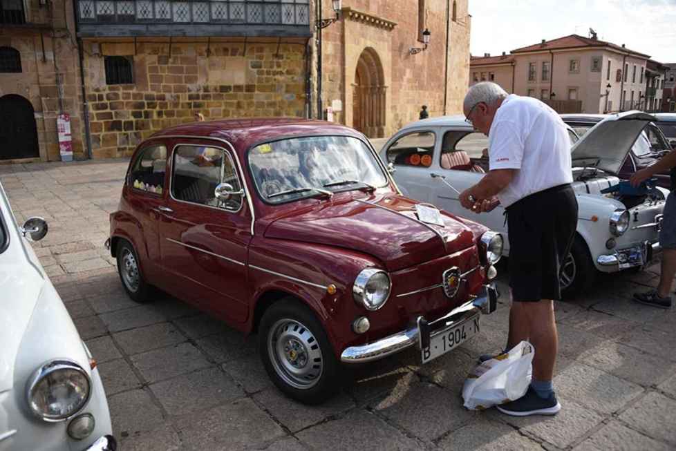 Soria en Seiscientos - fotos