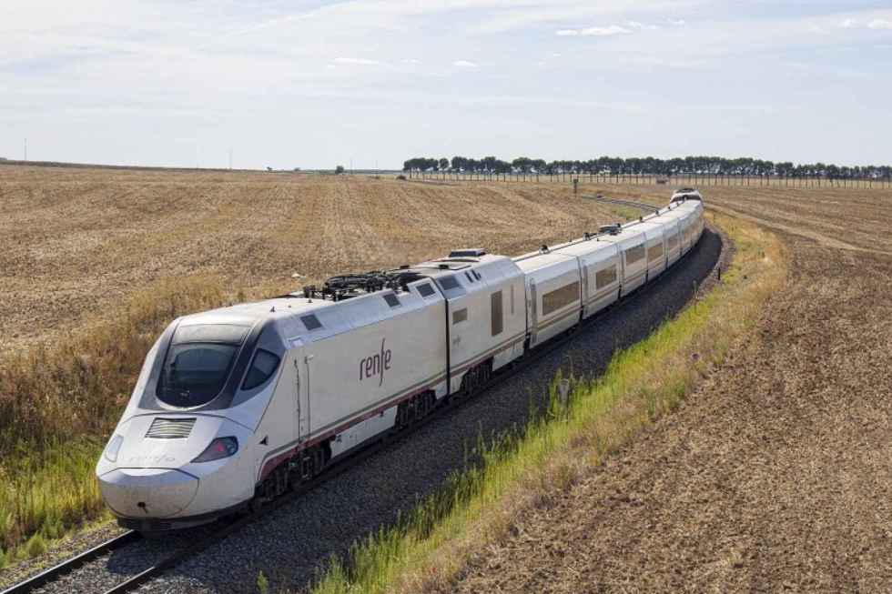 Renfe emite 36.7000 abonos gratuitos