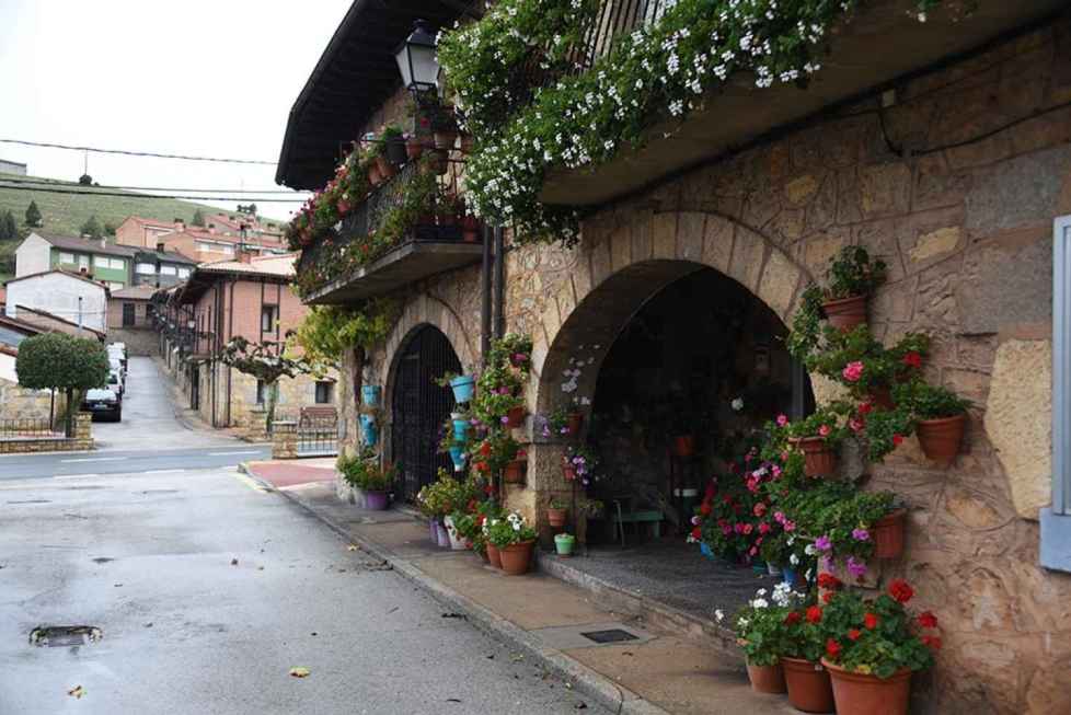 Rincones de San Leonardo - fotos