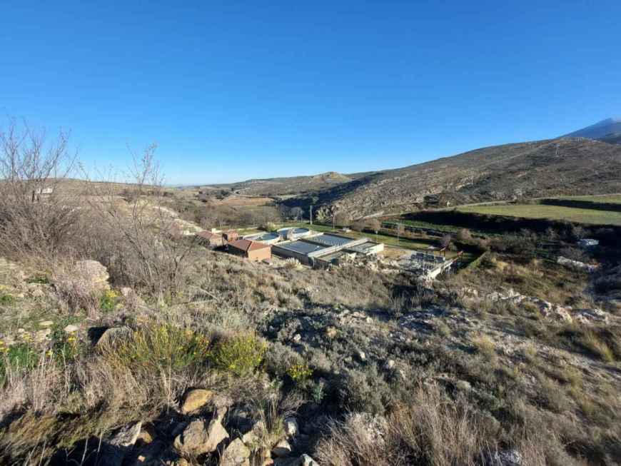 Ecologistas en Acción recurre vertidos a río Val