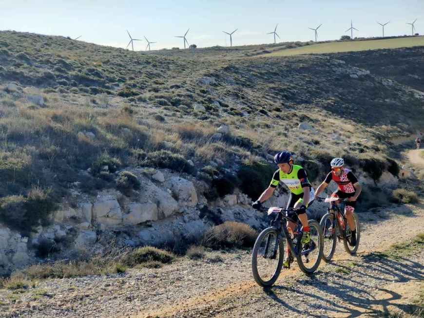 Inscripciones abiertas para V "La Mítica de Radona"