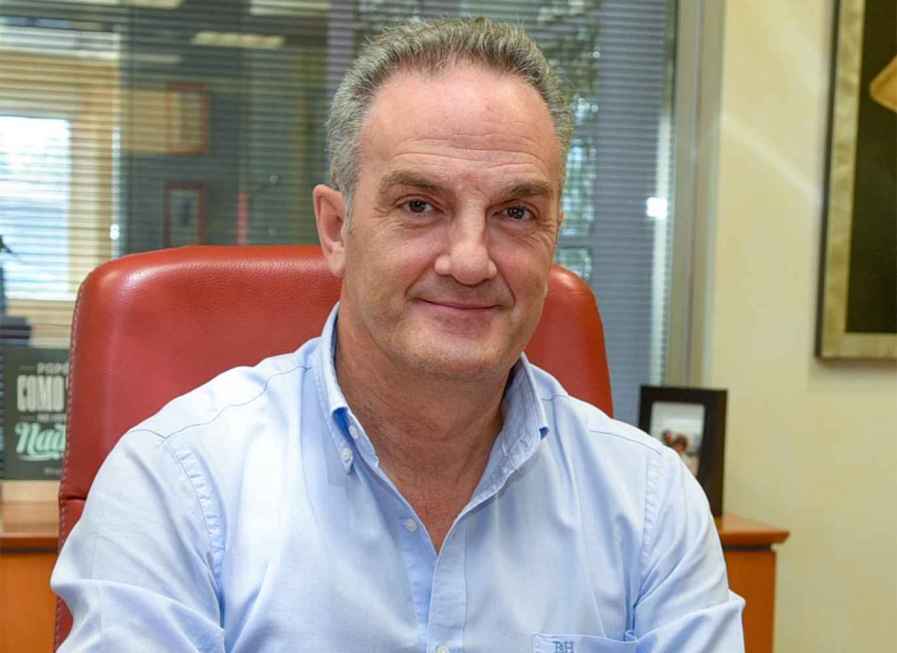 José Isla Orte, Premio FOES Empresario Soriano 2023