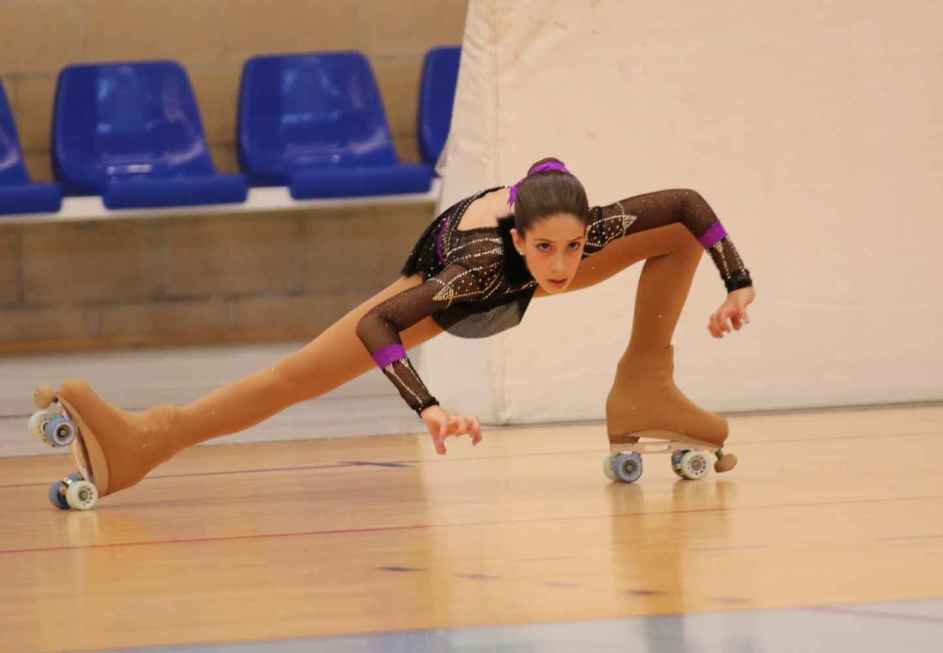 Trofeo Internacional en Italia para el Club Patín Soria