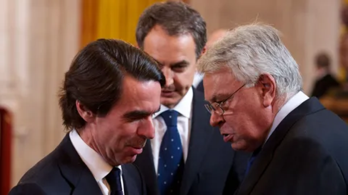 El origen de la PPSOE