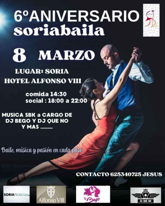 soriabaila-celebra-su-sexto-aniversario