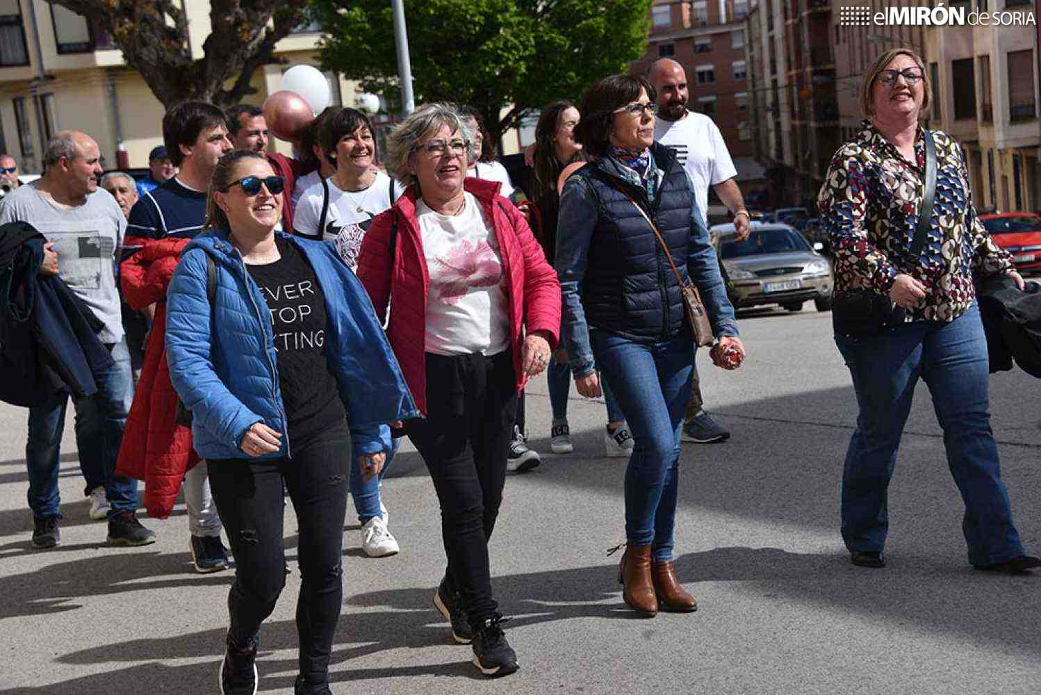 Catapán 2025: cuadrillas Santo Tomé, San Clemente y San Martín, Santa ...