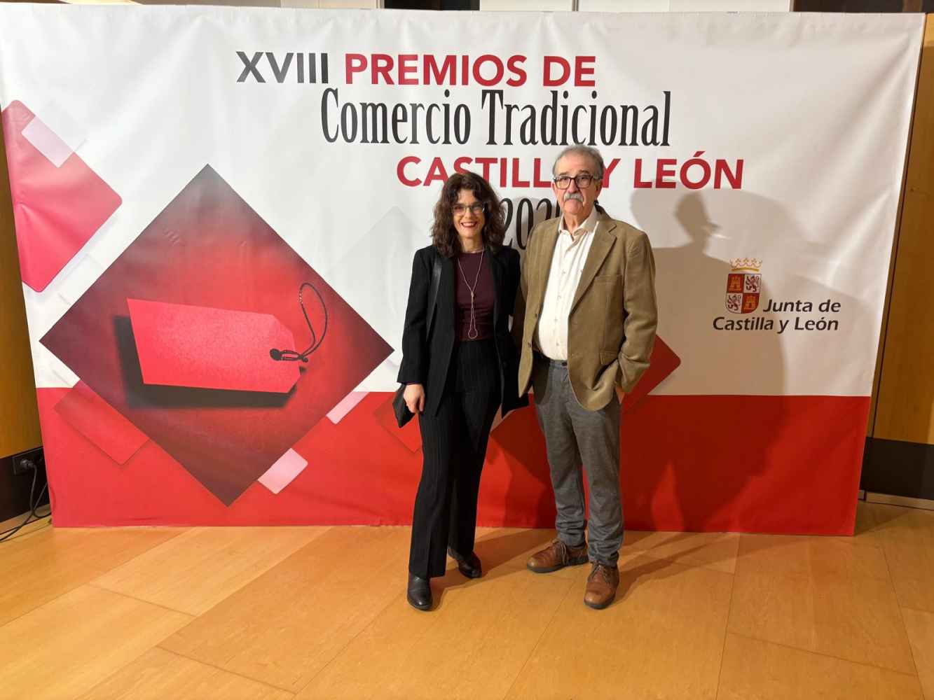 El comercio soriano Twidd se alza con premio de Comercio Tradicional de ...