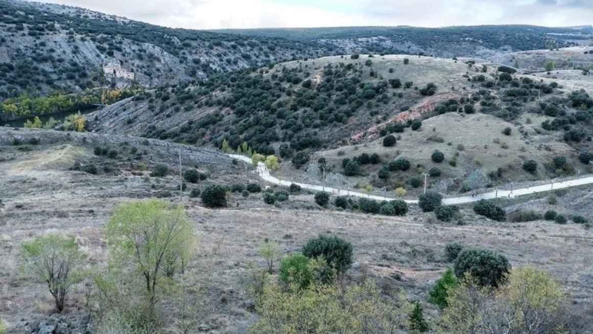 Cerro de los Moros. Un regalo envenenado al nuevo alcalde (I)