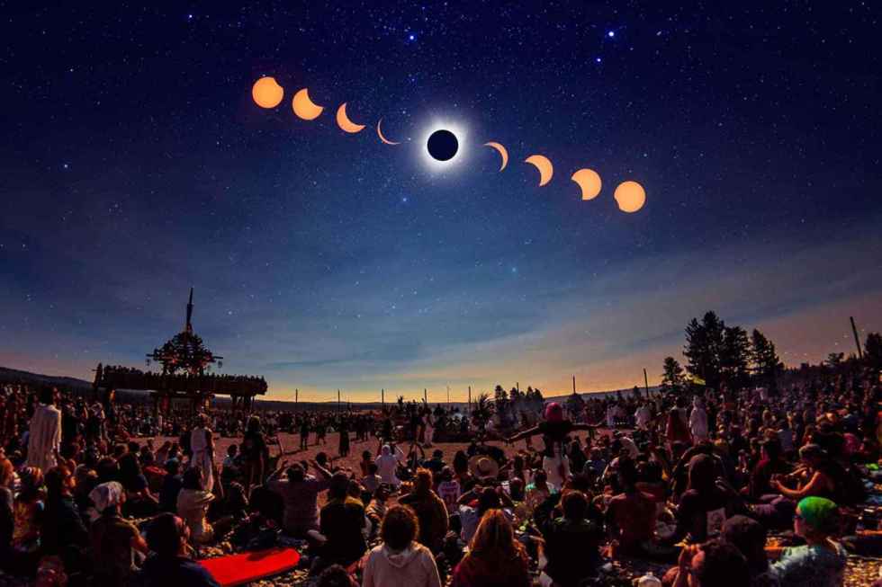 “Iberia Eclipse Festival”: que no se nos eclipse el juicio