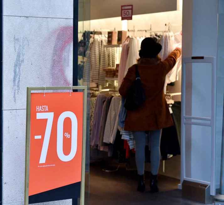 CC.OO. alcanza preacuerdo en negociación del Convenio de Comercio de Soria